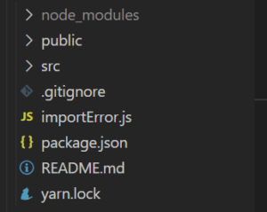 Importing Components in React From Other Files: Step-by-Step Tutorial ...