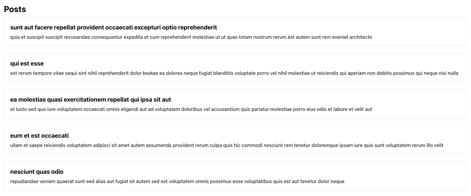 What are Props in React? - Upmostly