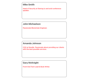 What Are CSS Modules in React? - Upmostly
