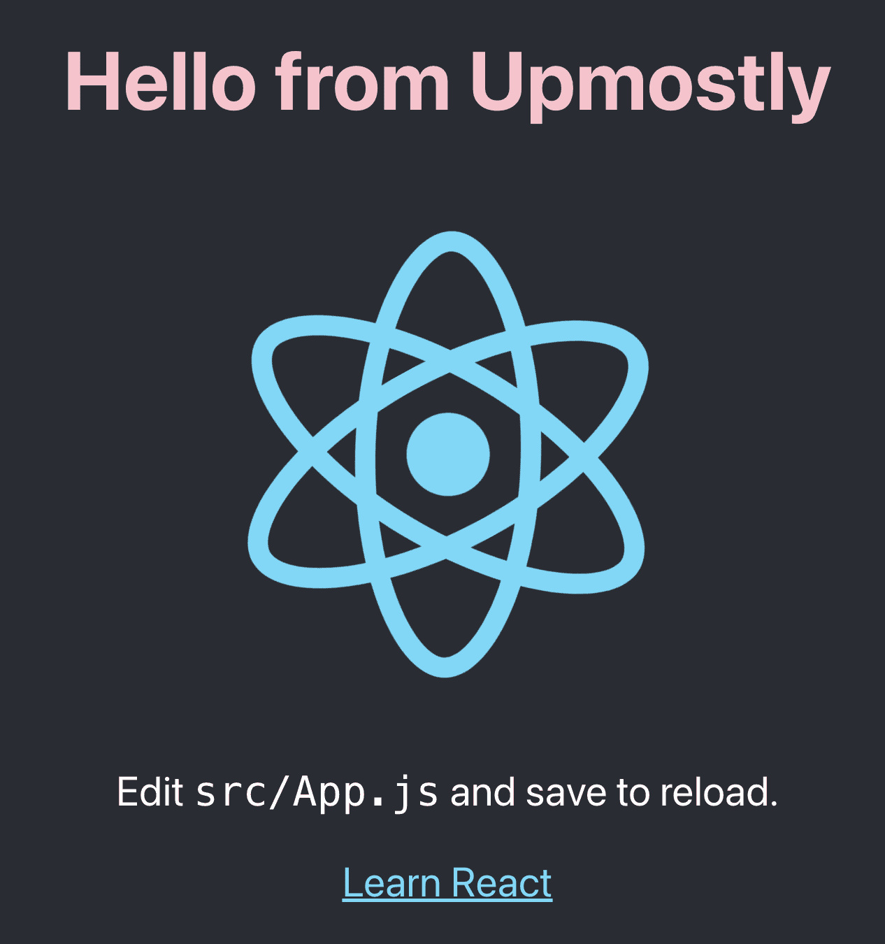 How To Import CSS Files in React? Are There Better Ways To Style React Code? - Upmostly