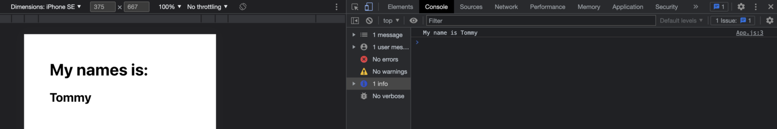 How To Comment Code in React? - Upmostly