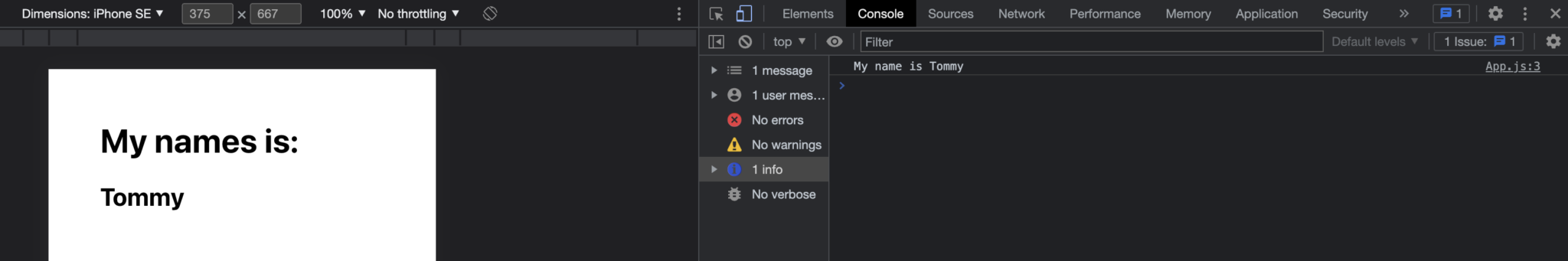 How To Comment Code in React? - Upmostly