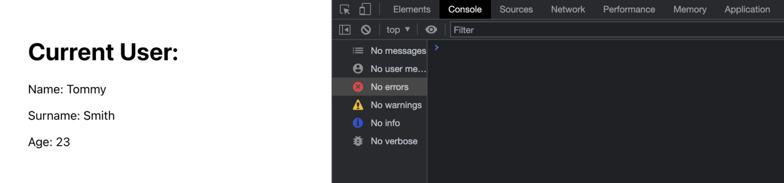 Typechecking with PropTypes In React - Upmostly