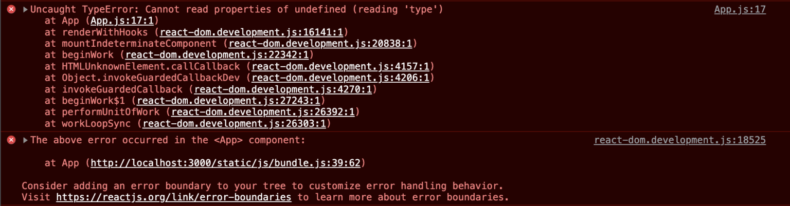 Optional Chaining in React - Upmostly