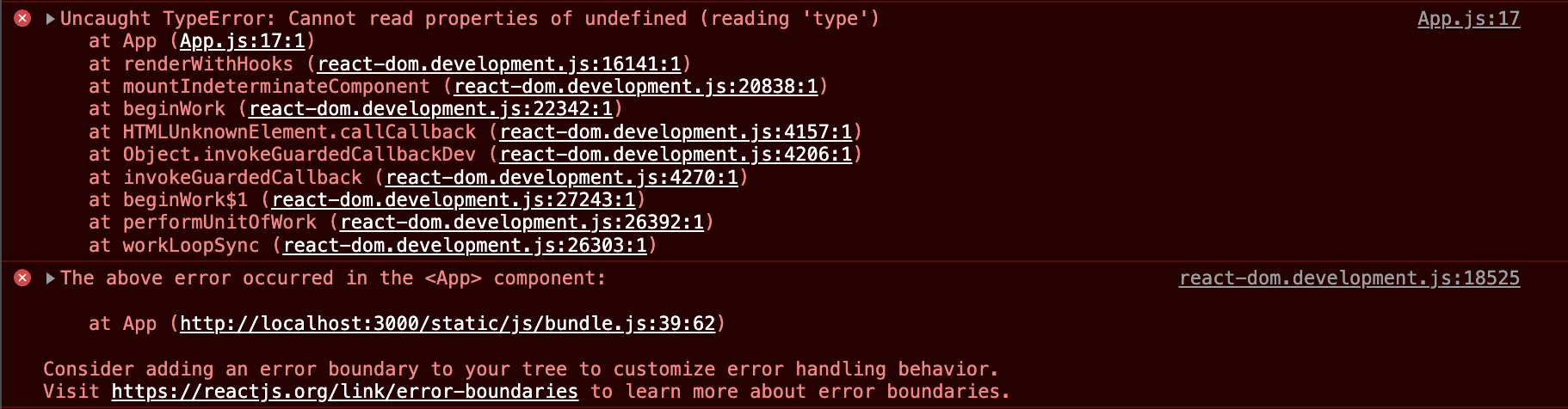 Optional Chaining in React - Upmostly