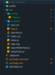 Set Up Axios Interceptors in your ReactJS Application - Upmostly