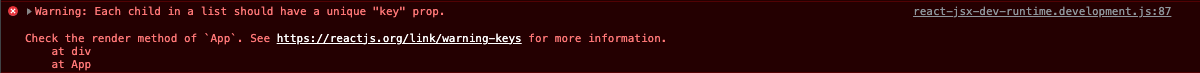 What Are React Keys Upmostly