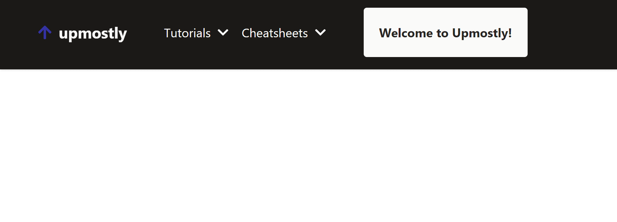 Streamline Your Next.js Apps With the Context API - Upmostly