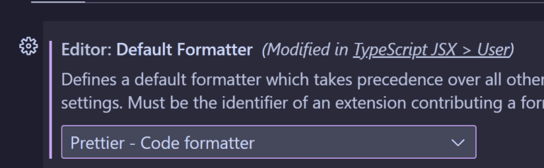 How To Clean Up Your Next.js Code With Prettier - Upmostly