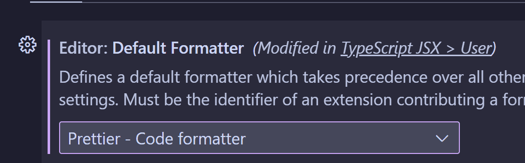 How To Clean Up Your Next Js Code With Prettier Upmostly