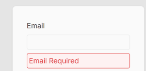 How To Build Next-Level Next.js Forms With Form Validation - Upmostly