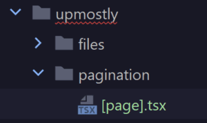 How to Build an Efficient Pagination System with Next.js - Upmostly