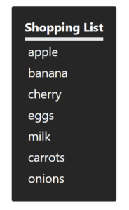 How to Map a Nested Array in React - Upmostly