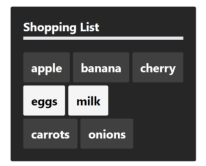How to Map a Nested Array in React - Upmostly