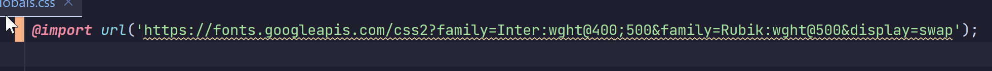 How To Add Google Fonts to Your Next.js App - Upmostly