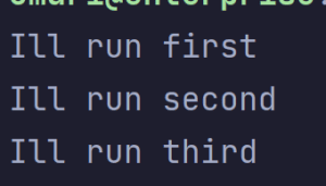 How To Delay a Function in TypeScript - Upmostly