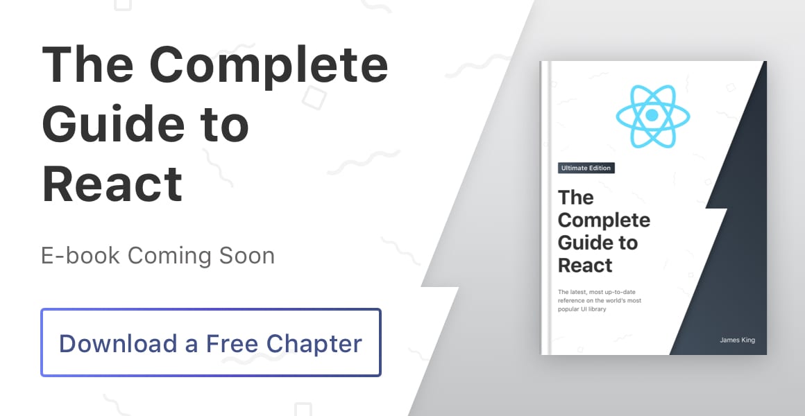 react-book - Upmostly