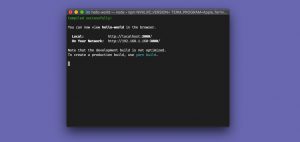 Create a React Hello World App (Full Tutorial + Code Examples)